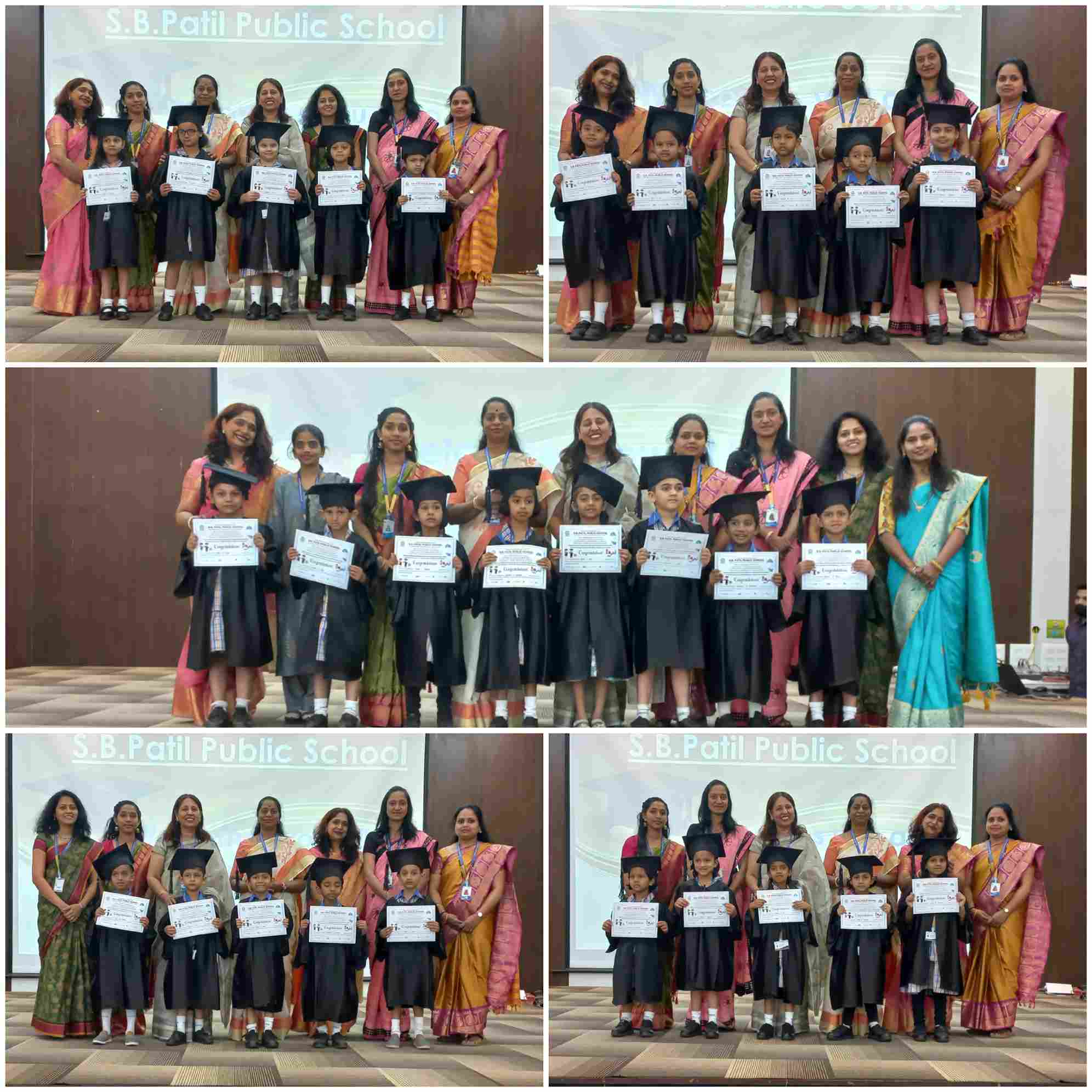 Special Assemblies and Events for 2022 - 23 | Pre - Primary School | S ...